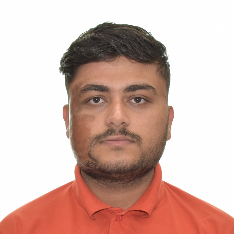 Rajeev Sharma Rajeev Sharma